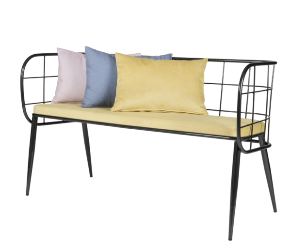 Bancadas | Coma Design Mobiliario